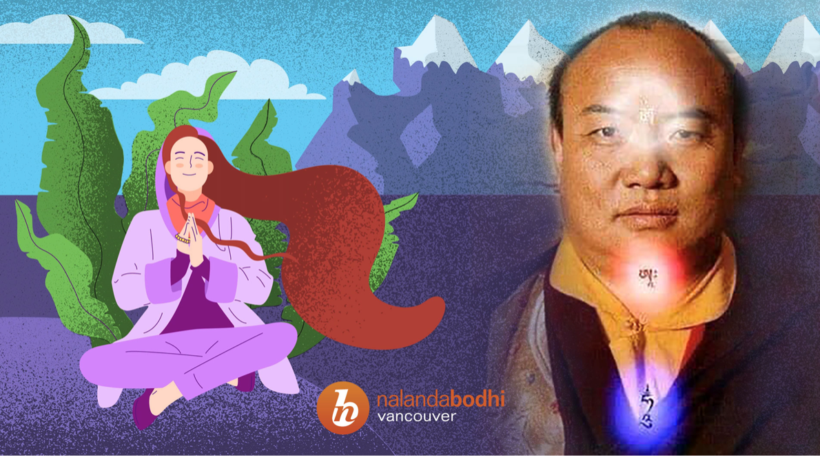 Nyinthün with Lama Rabten Tshering: A Day-Long Meditation Practice ...