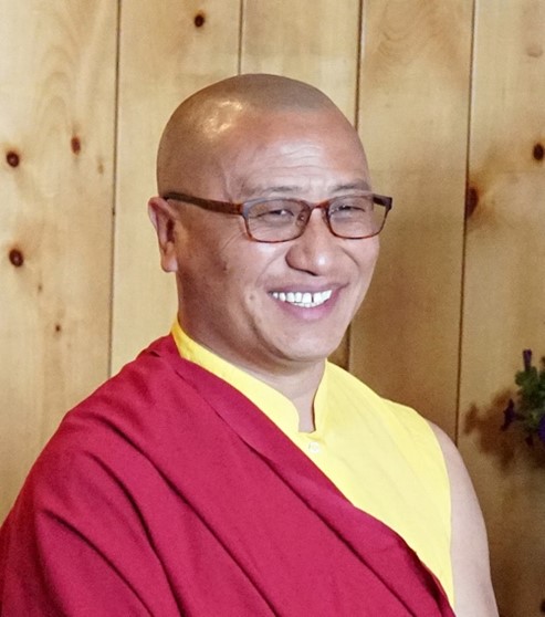 Amitabha Weekend Retreat – Nalandabodhi Vancouver