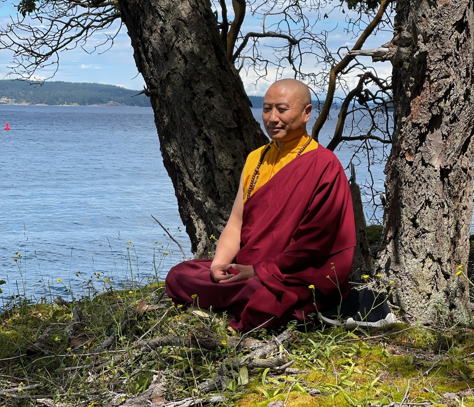 Paramita Weekend with Lama Rabten Tshering – Nalandabodhi Vancouver